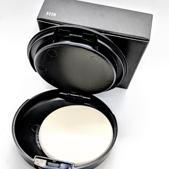 MAC Cosmetics | Makeup | Mac Studio Fix Powder Plus Nc35 | Poshmark